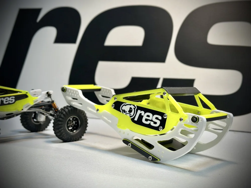 RES Concepts: 30+ Years of Innovation & Excellence in RC Experience and ...