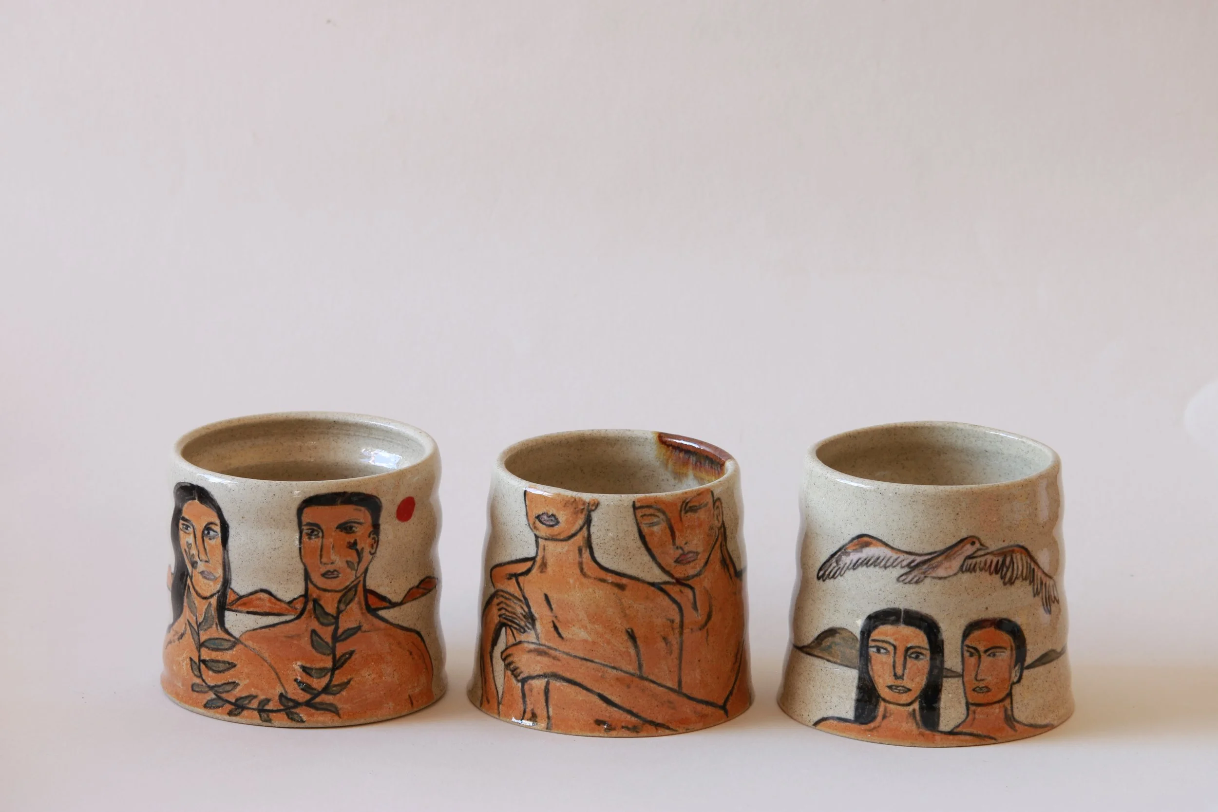 Throughgood pottery Unique Handmade Pottery in Melbourne