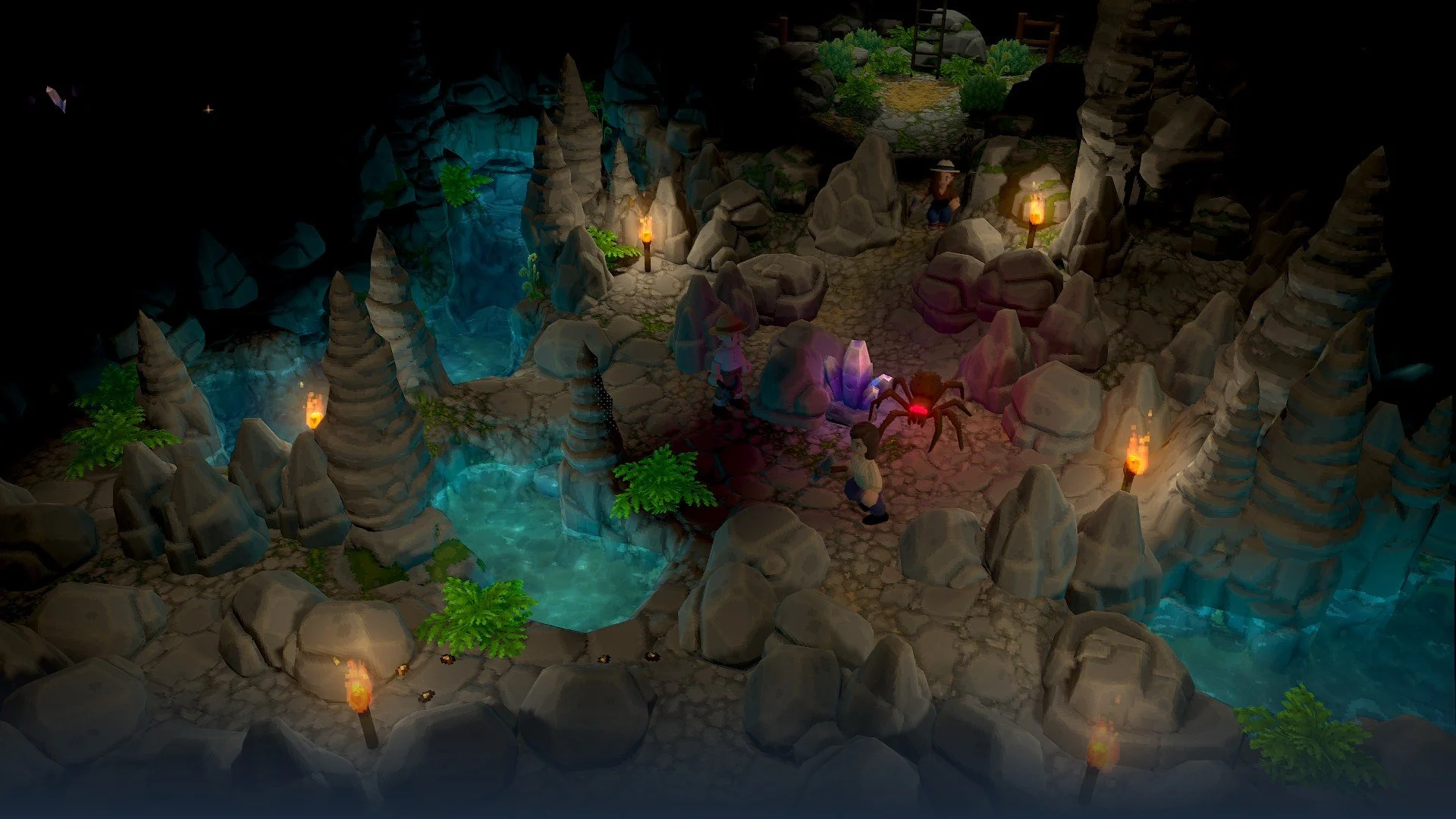 FAQ | Play Now — Explore Luma Island — Luma Island