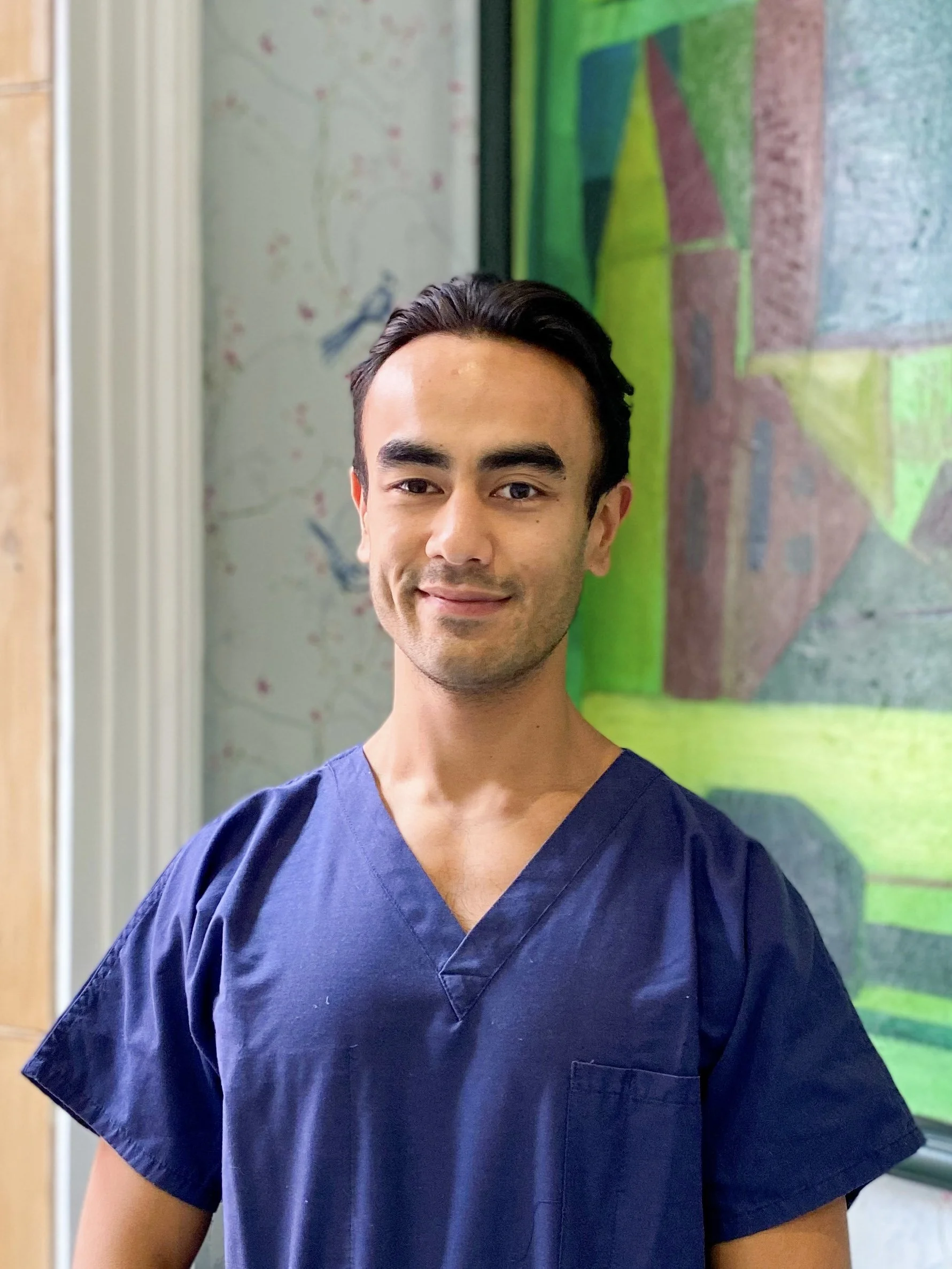 Team 1 — Leicester Square Dental Clinic