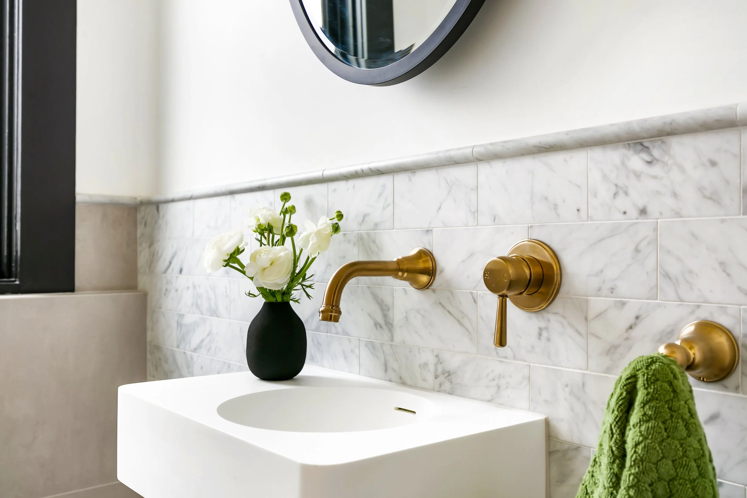 Ross St, Surrey Hills — Yeomans Design & Build