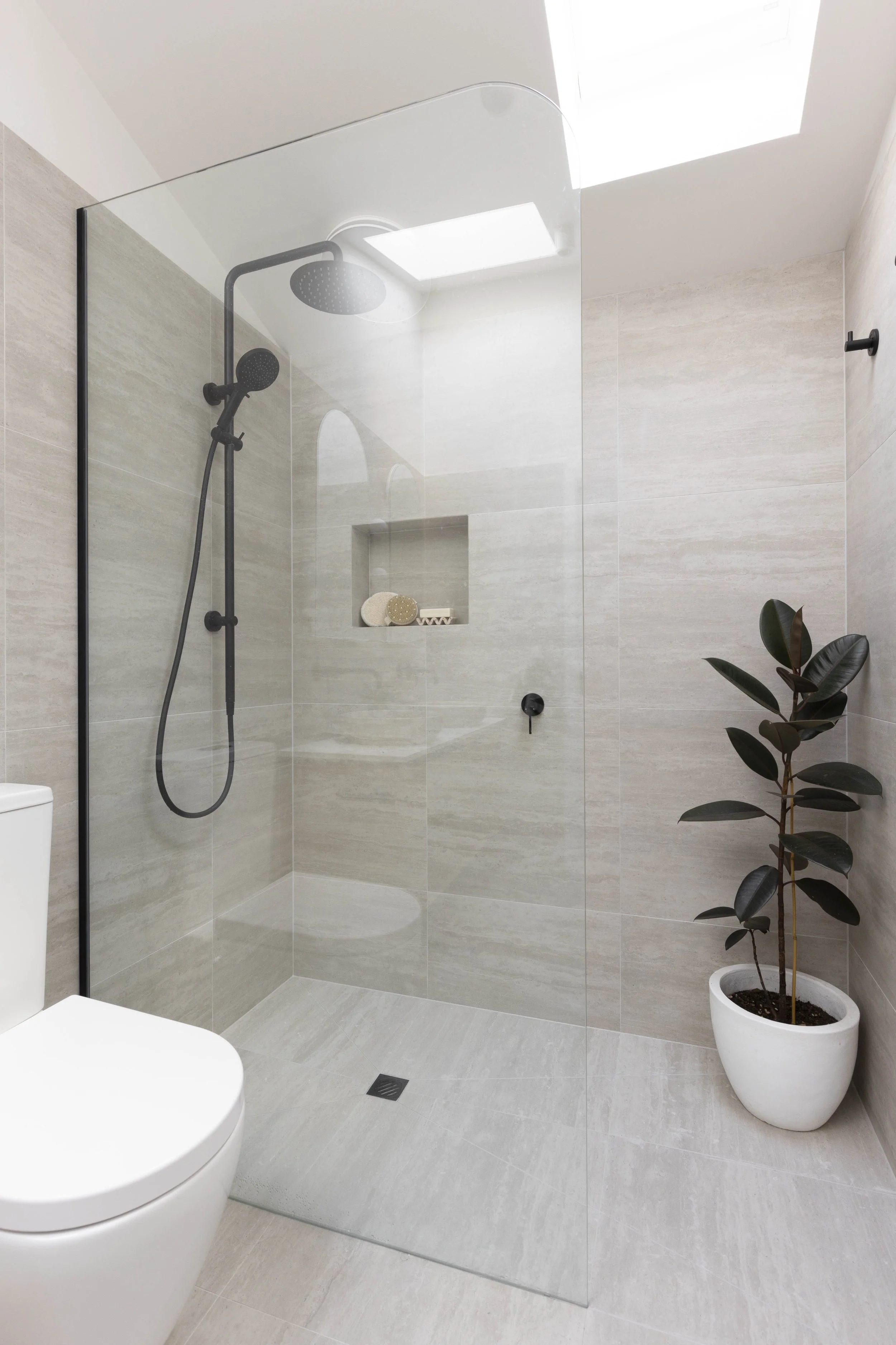 Onkara Ct, Eltham — Yeomans Design & Build