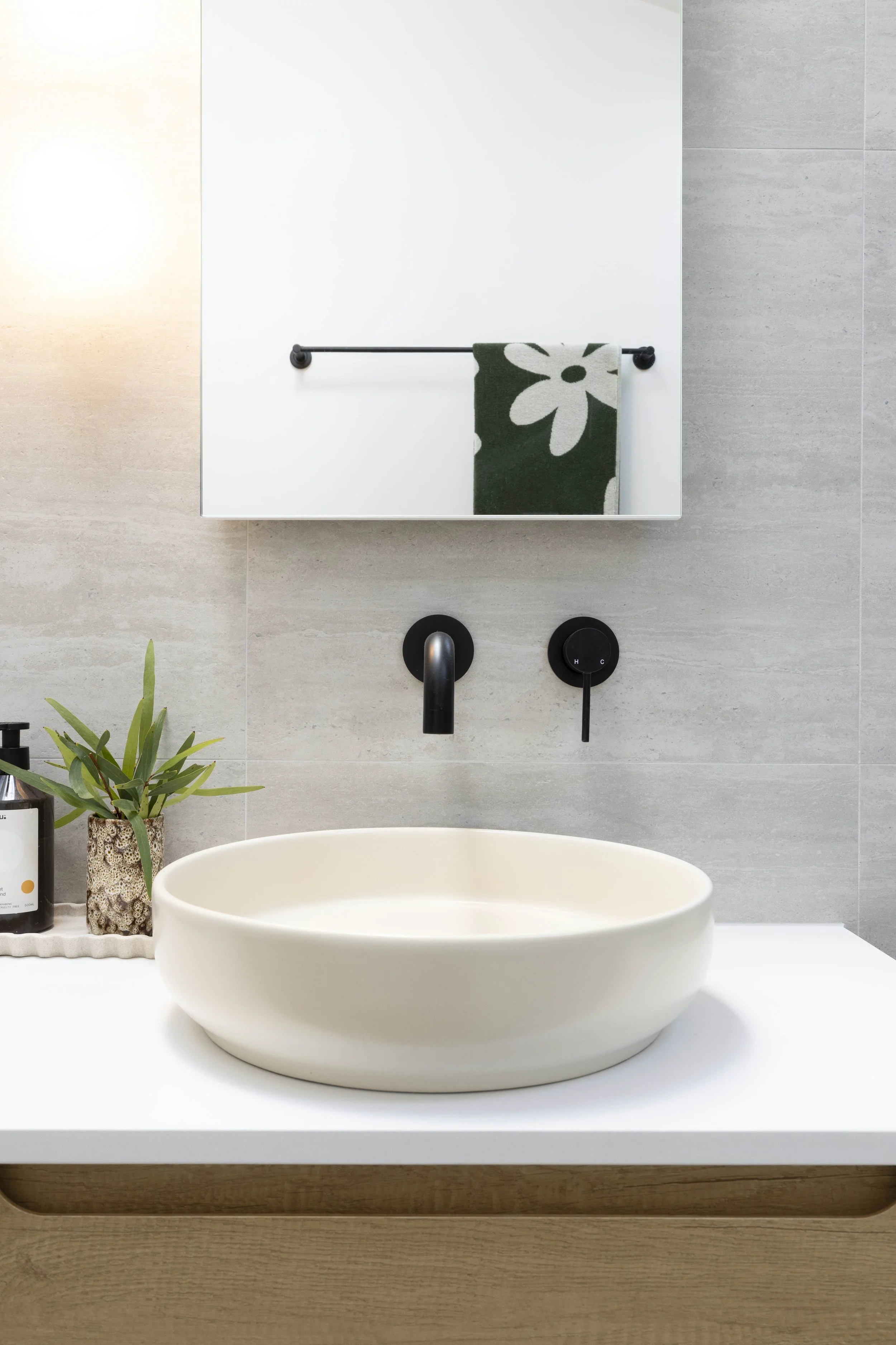 Onkara Ct, Eltham — Yeomans Design & Build