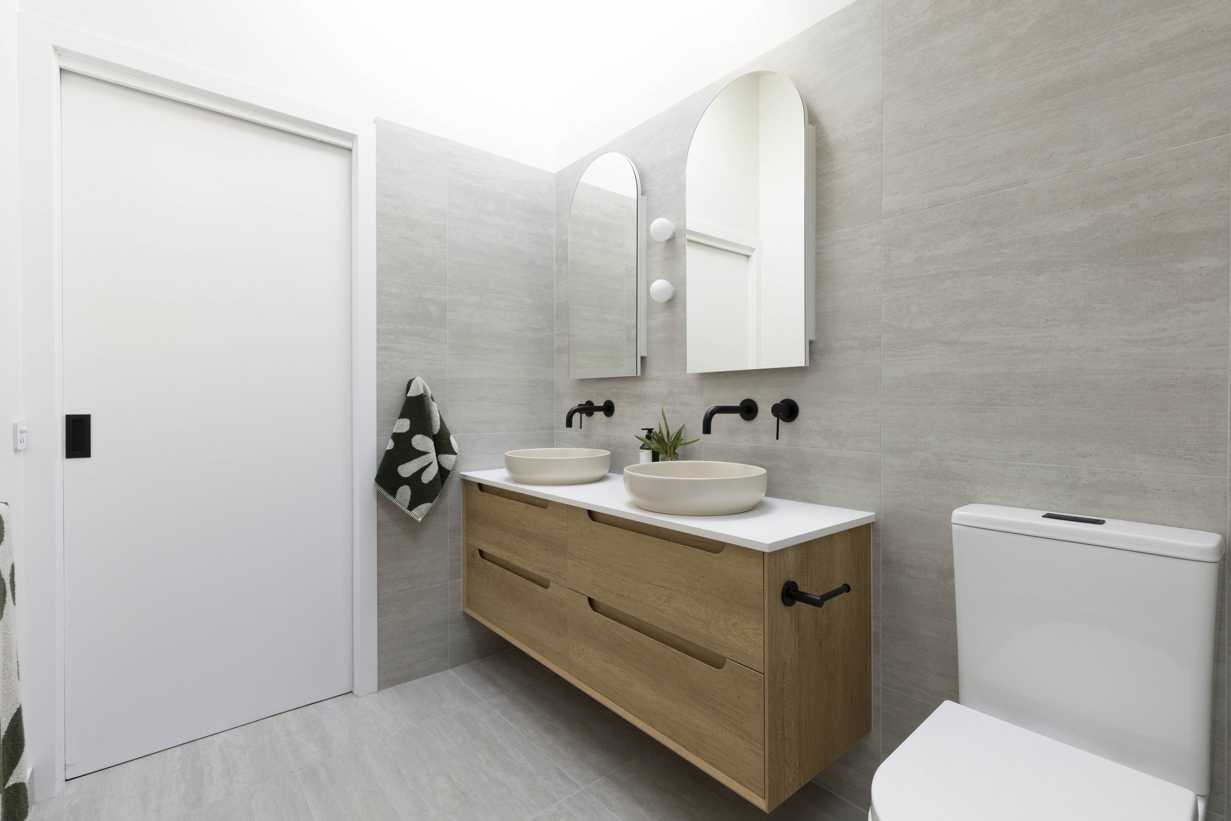 Onkara Ct, Eltham — Yeomans Design & Build