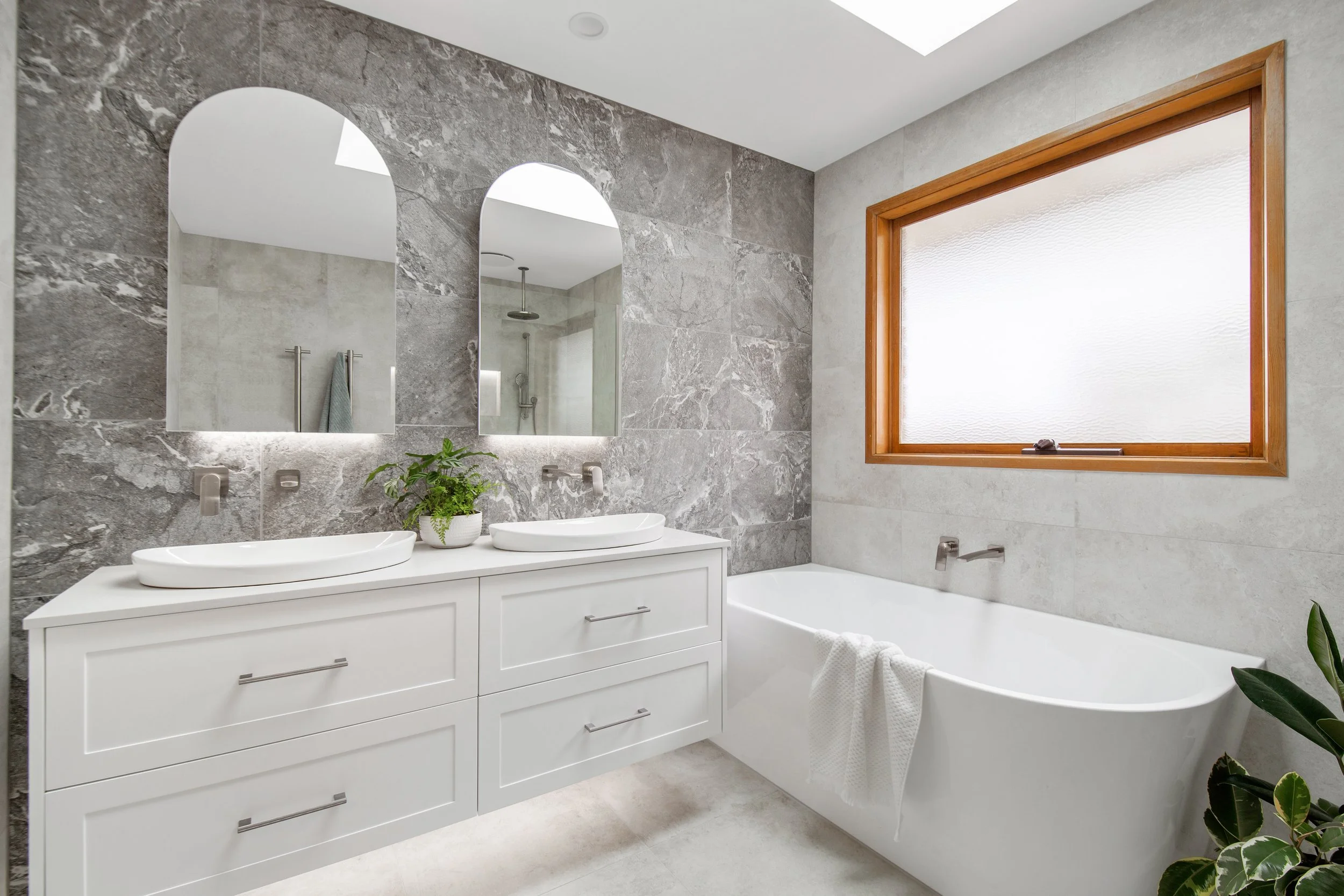 Tamboon Dr, St Helena — Yeomans Design & Build