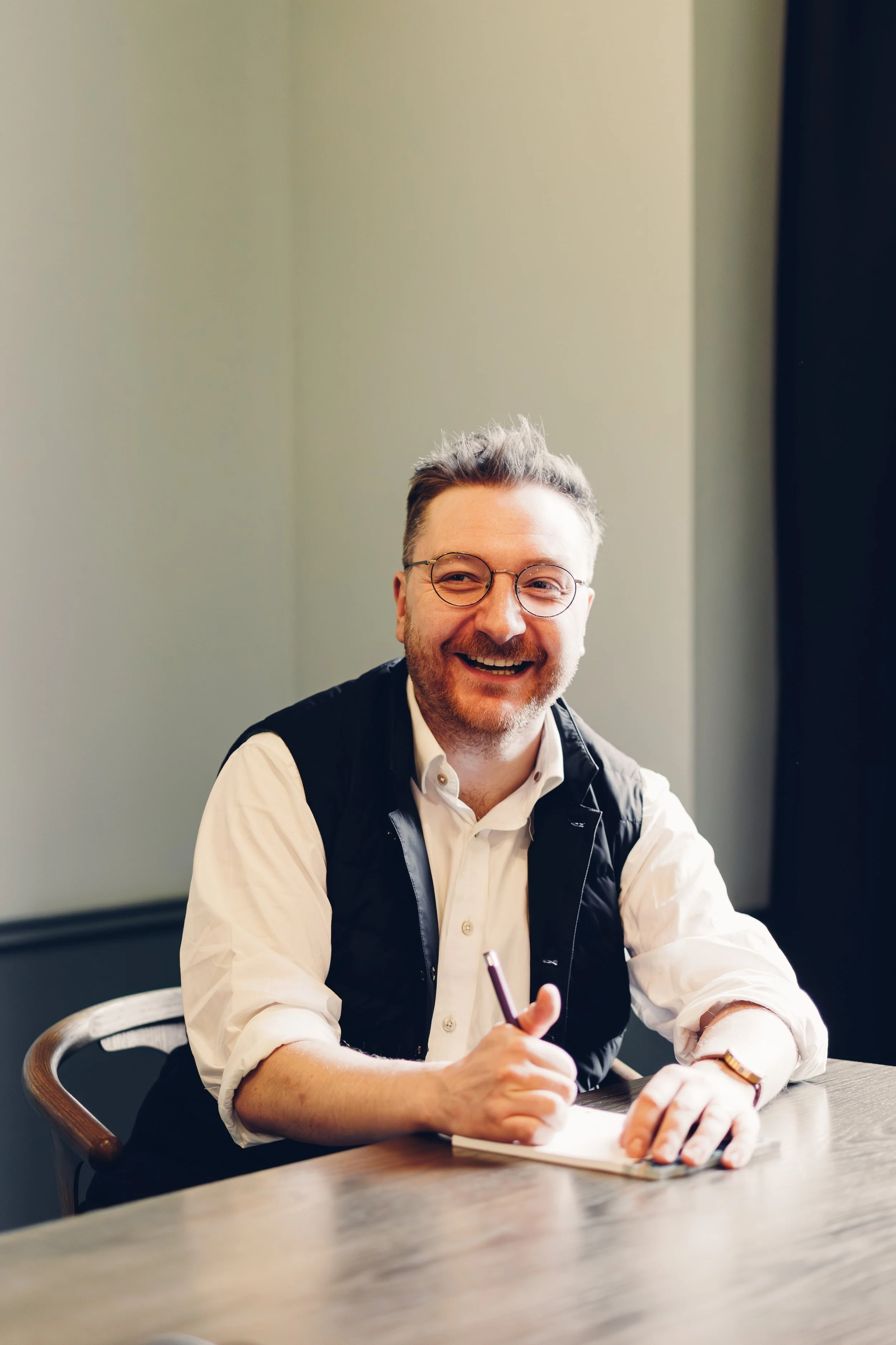 Meet the Anderson Harris Mortgage Advisors — Anderson Harris