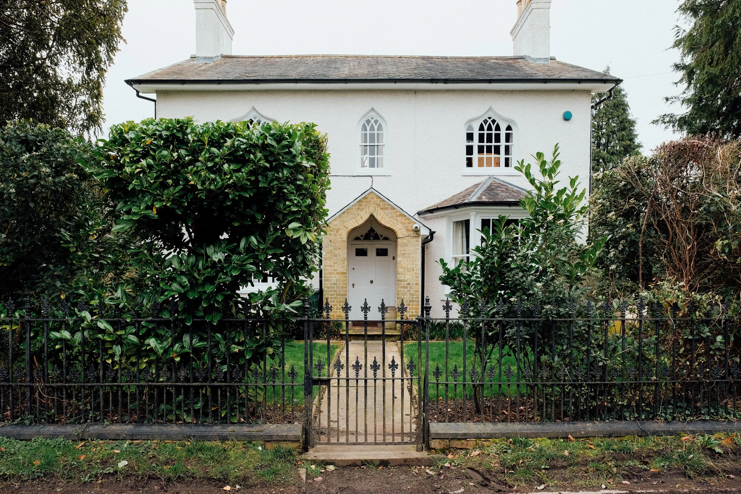 Anderson Harris | Award-Winning UK Mortgage & Protection Advisers