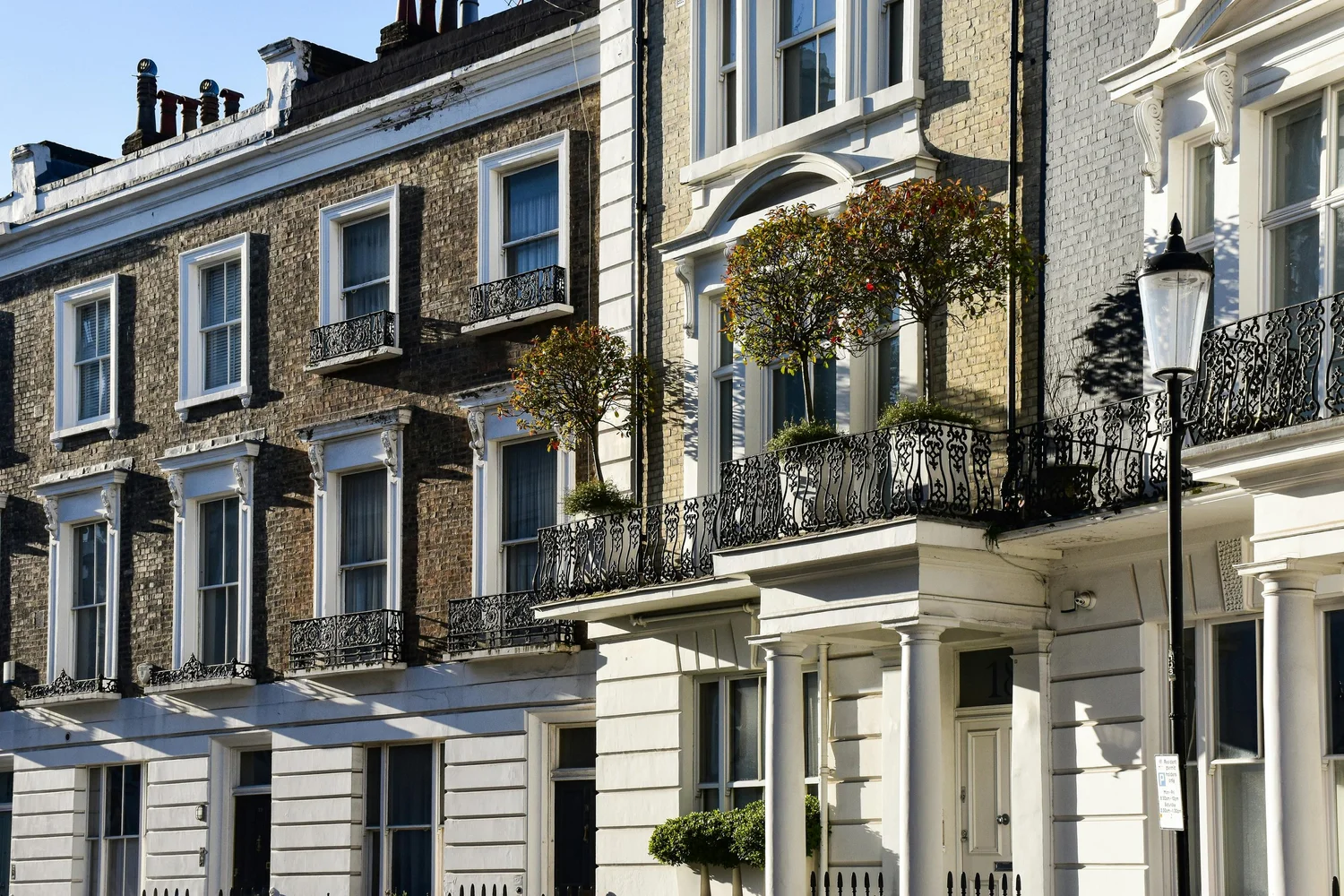 Private Bank Mortgages in London | Anderson Harris