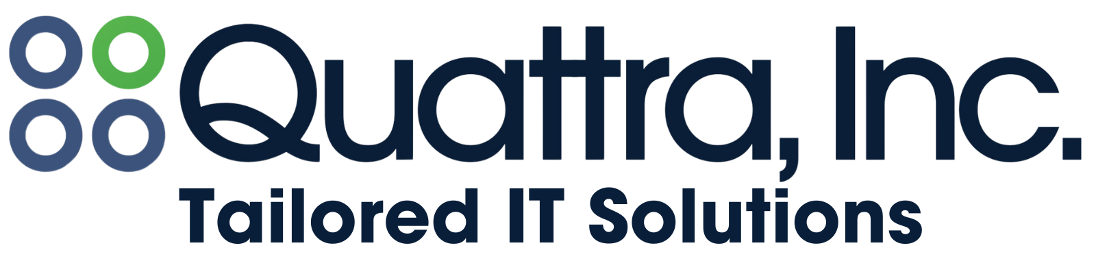 Quattra Inc | 844-782-8872
