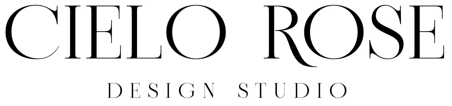 Cielo Rose Design Studio