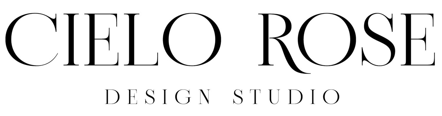 Cielo Rose Design Studio