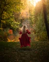 Top 5 Tips for Capturing Stunning Autumn Photos | by Holly Awwad