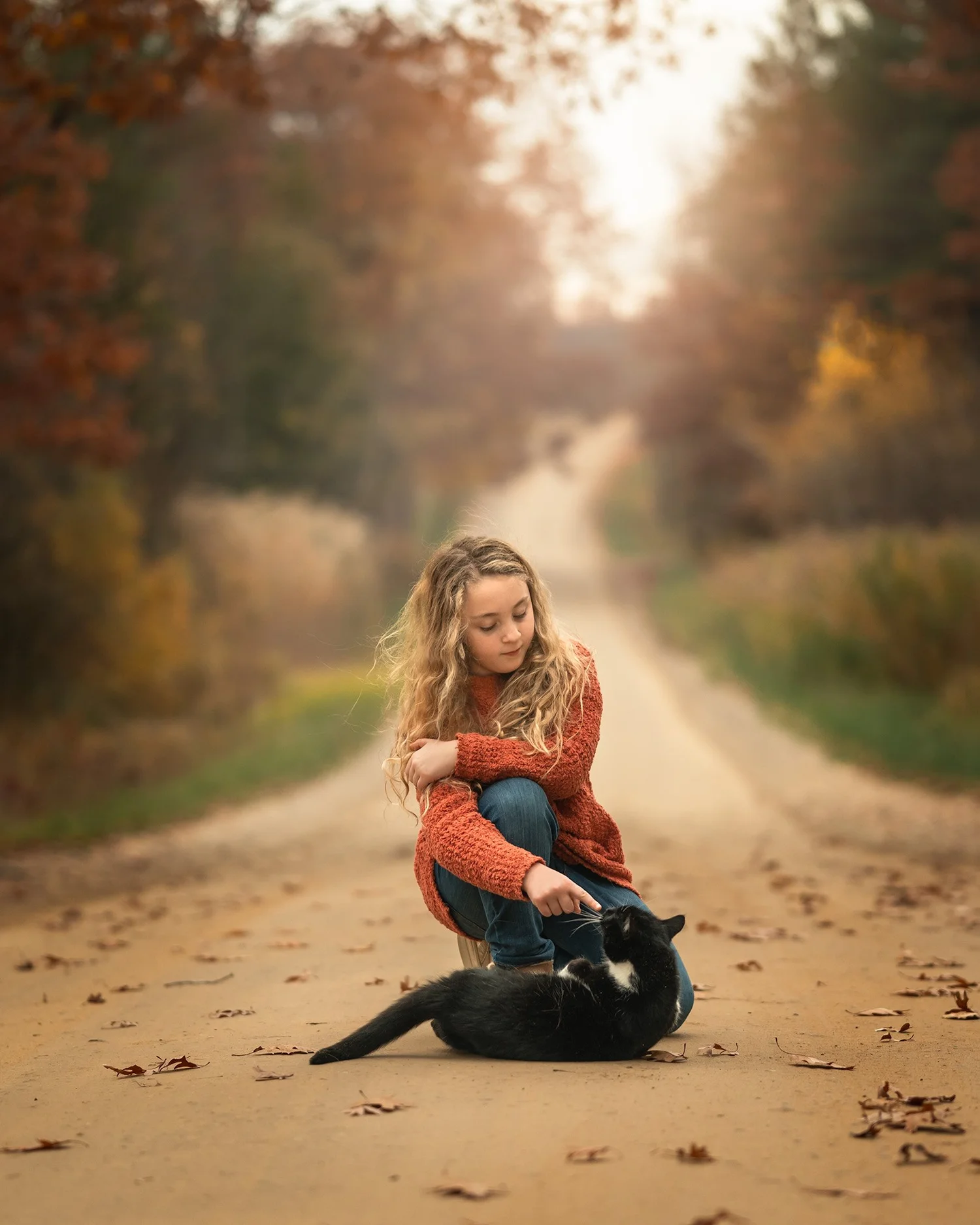 Top 5 Tips for Capturing Stunning Autumn Photos | by Holly Awwad