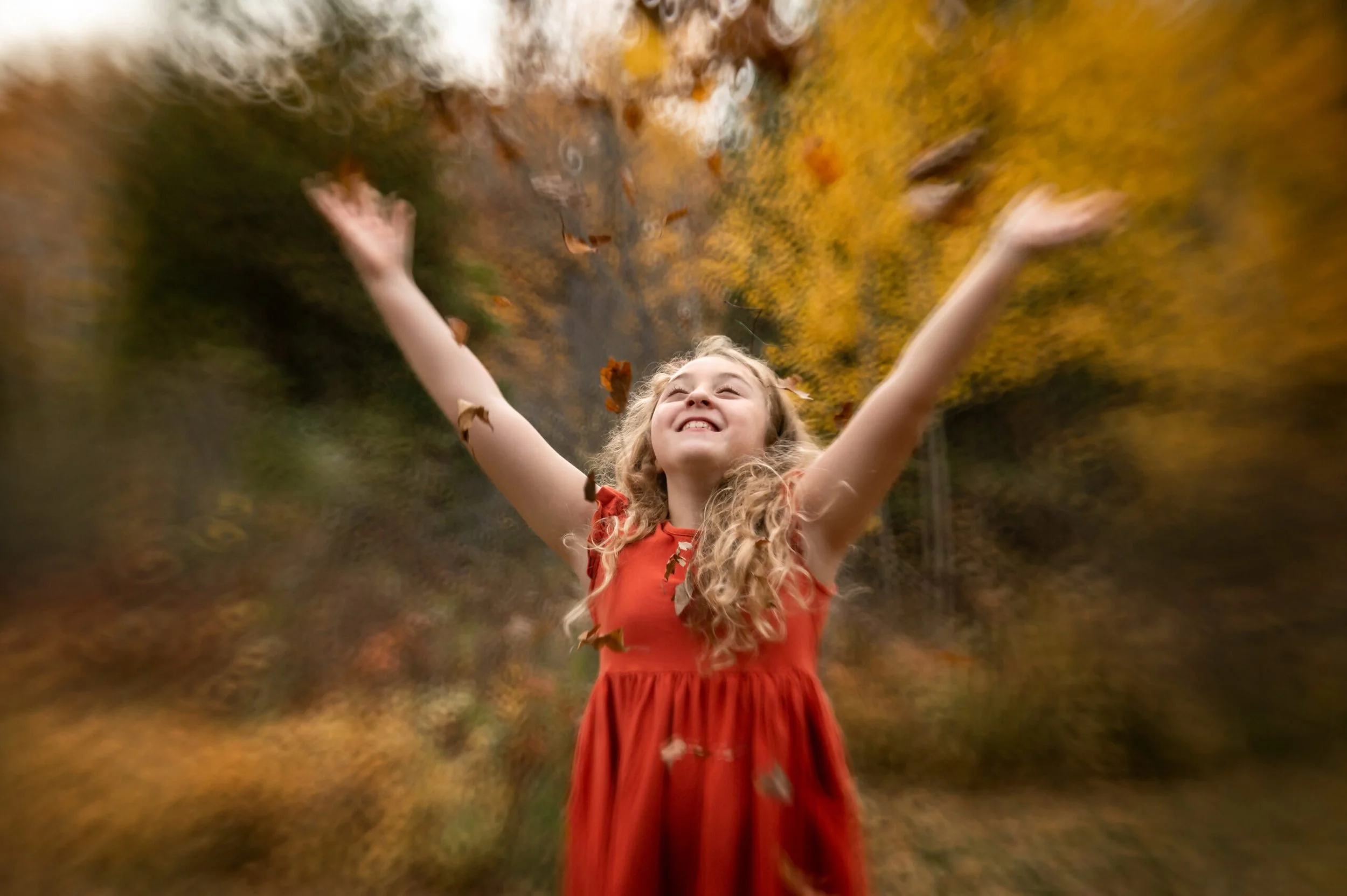 Top 5 Tips for Capturing Stunning Autumn Photos | by Holly Awwad
