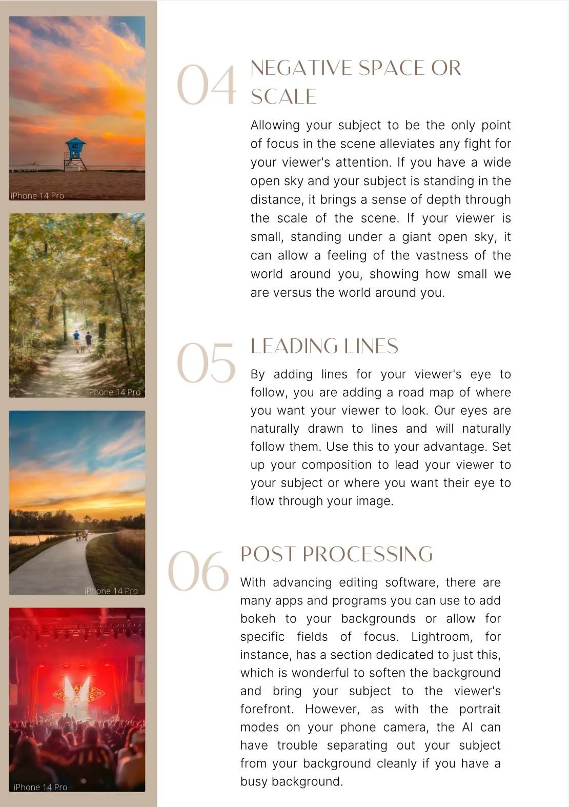 Your Guide to Mobile Photography with Kristen Ryan