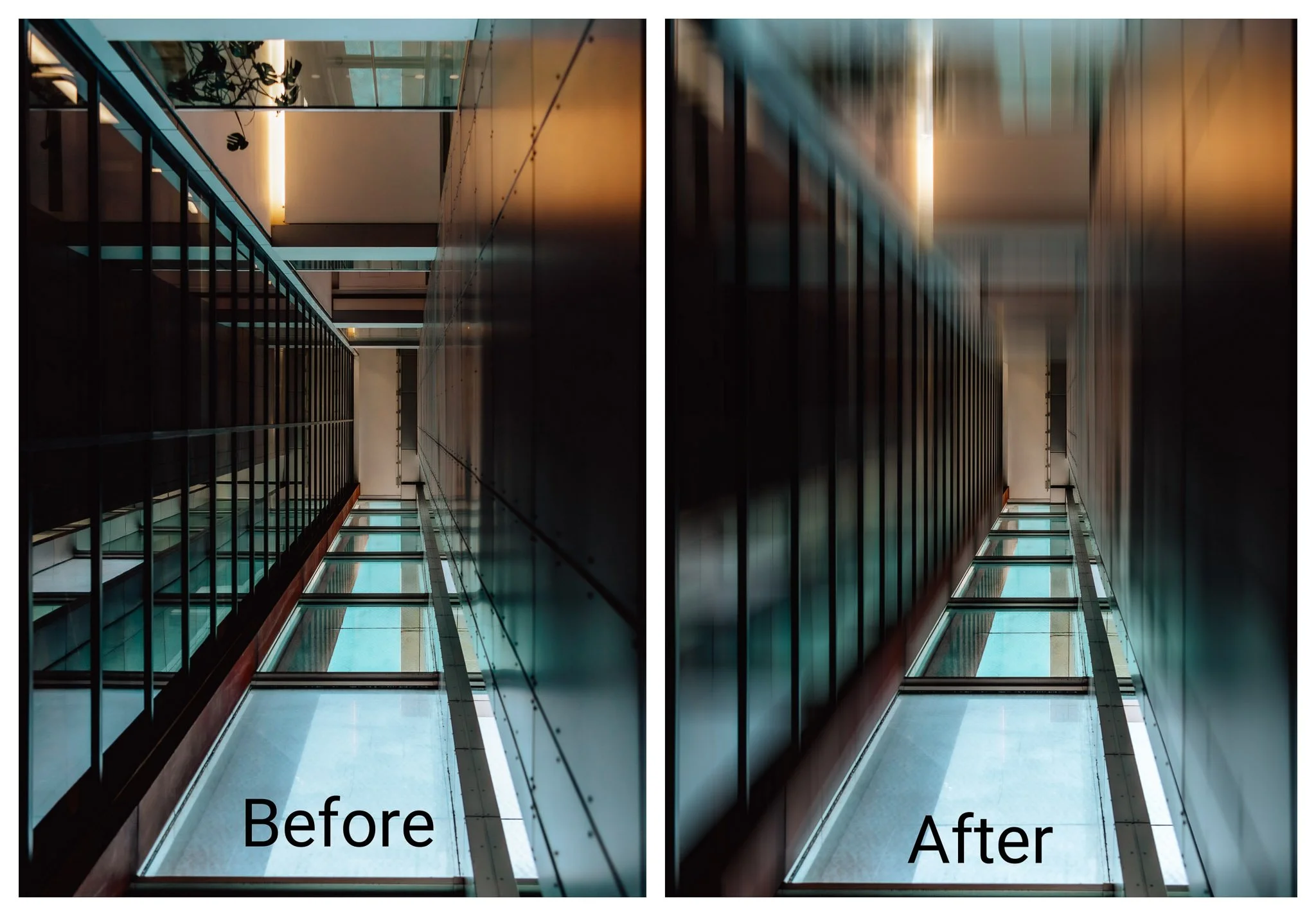 Get Creative with ‘Path Blur’ | by Jess Riley