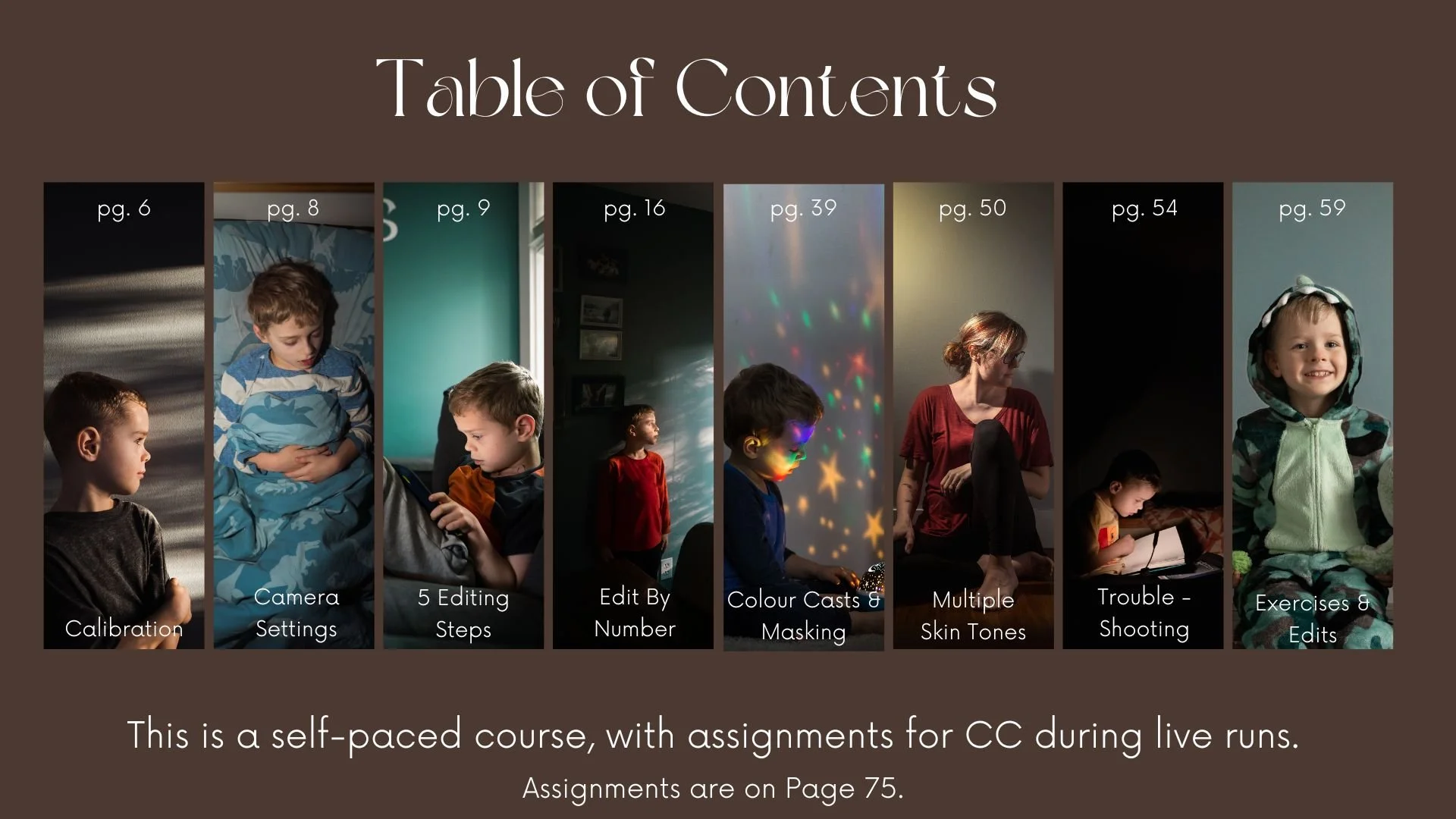 Editing Skin Tones Like a Pro in Lightroom Classic