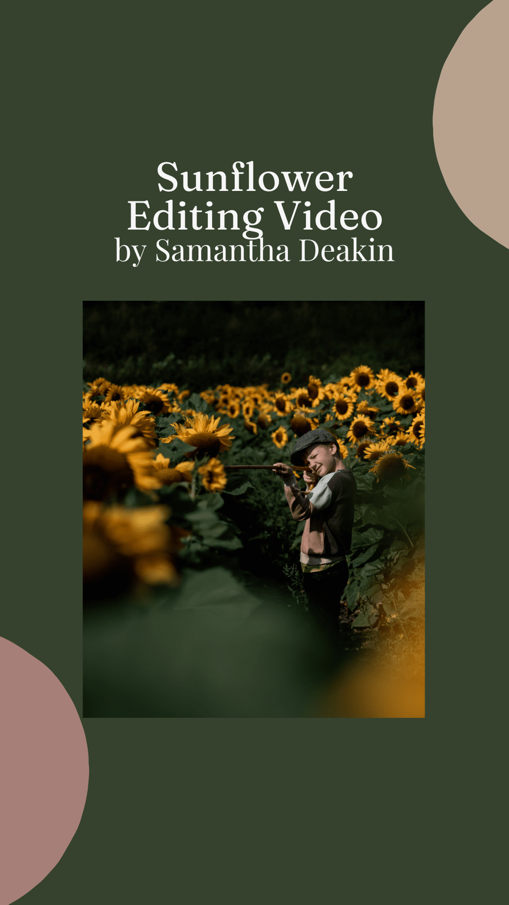 Free Photography Resources