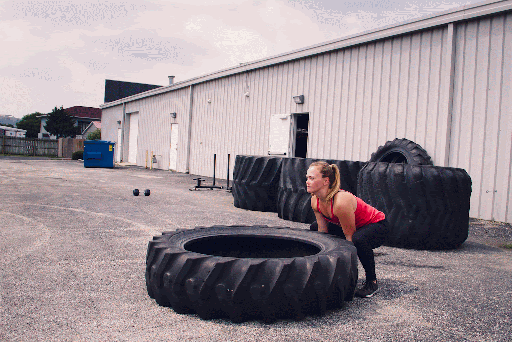 Pack Leaders | Transform Your Fitness Today — CrossFit Lupos