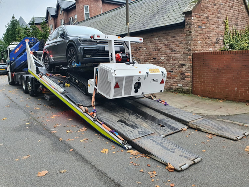 EasTract Recovery Services by Recovery North West | Specialised ...