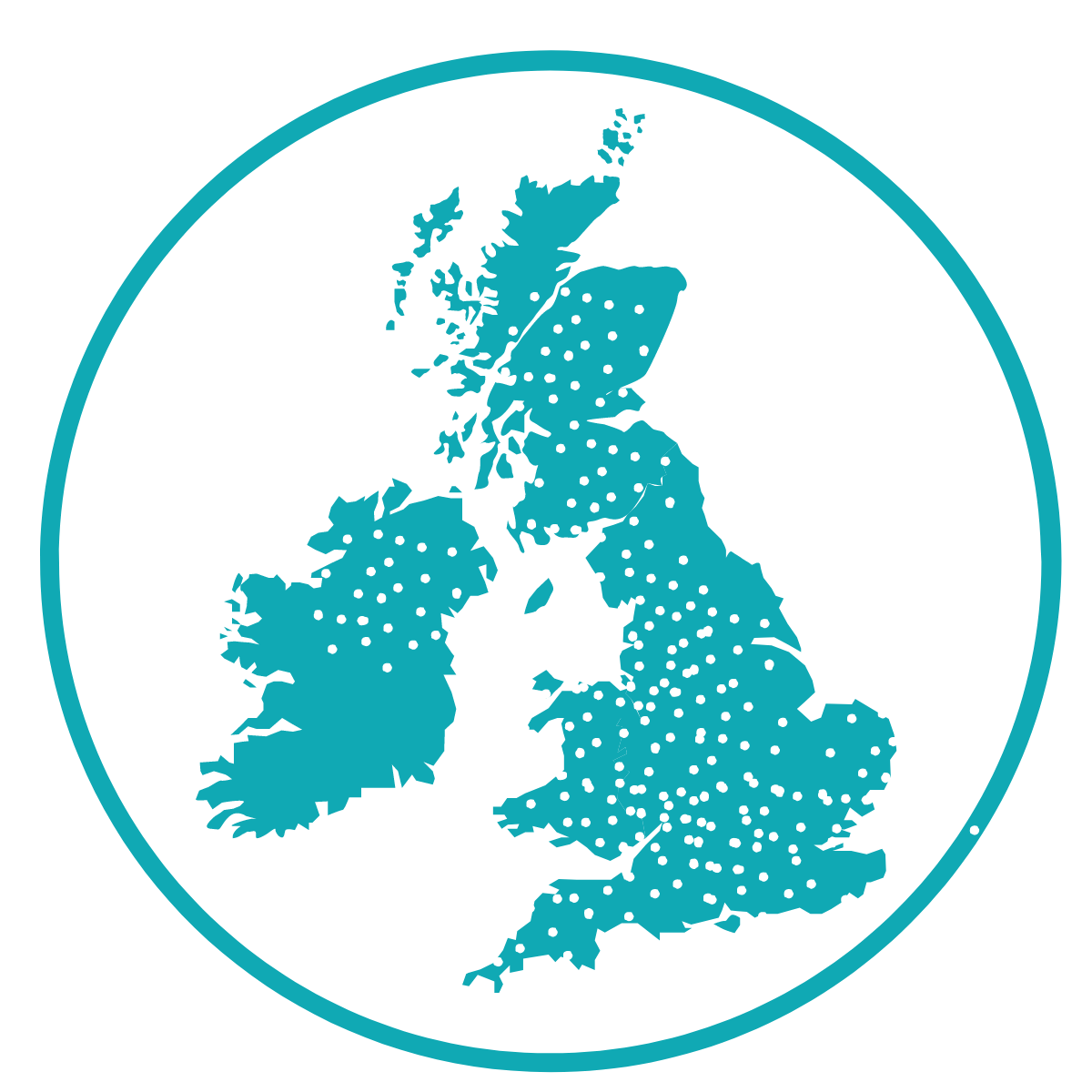 Nationwide Vehicle Recovery Services | Recovery North West Locations ...