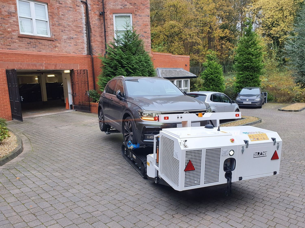 EasTract Recovery Services by Recovery North West | Specialised ...