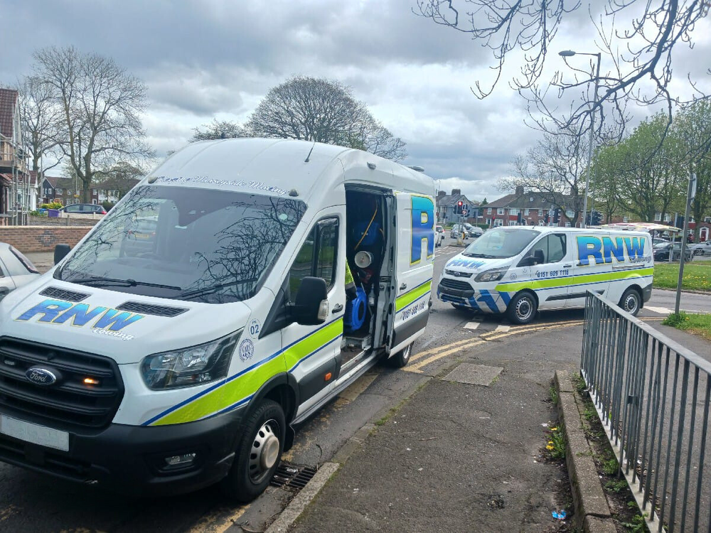 Nationwide Vehicle Recovery Services | Recovery North West Locations ...