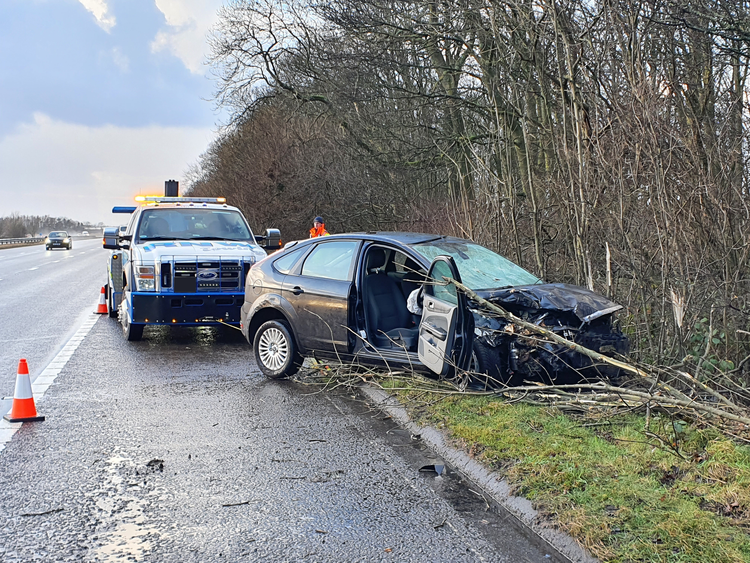 Light Recovery Service in the North West — Recovery North West