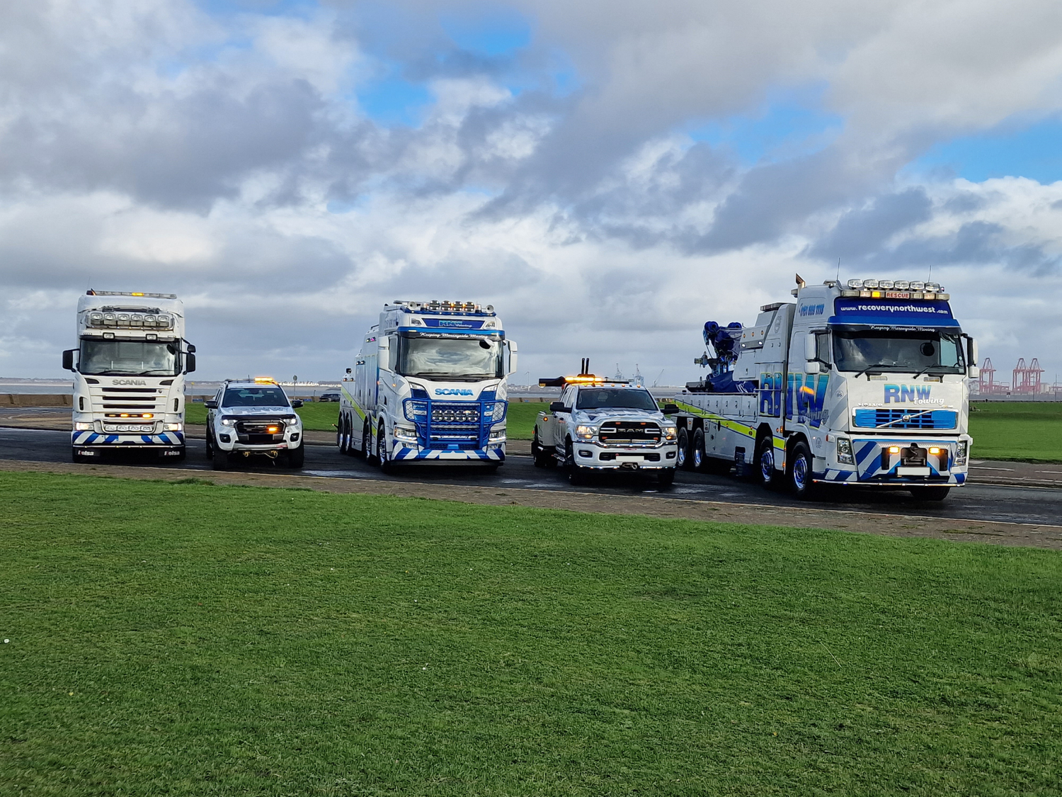 EasTract Recovery Services by Recovery North West | Specialised ...