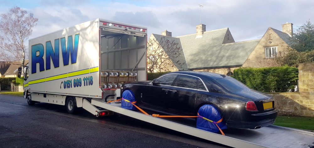 Reliable Vehicle Recovery Services in Preston | Recovery North West ...