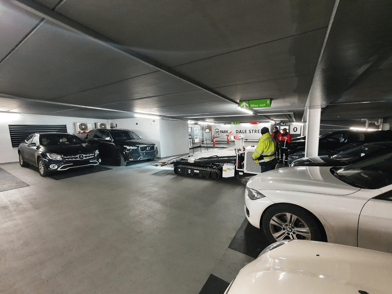 EasTract Recovery Services by Recovery North West | Specialised ...