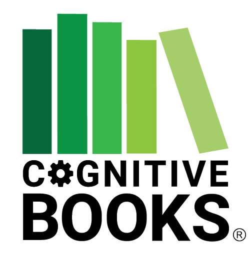 Cognitive Books | Dementia-friendly books