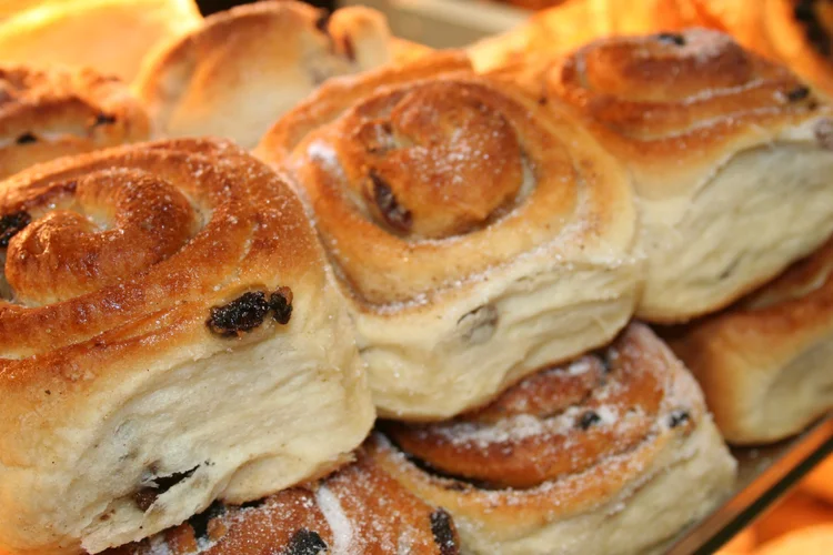 Barbakan Deli Chorlton Manchester