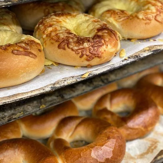 Menu - European delicatessen & café in Chorlton Manchester | Barbakan ...