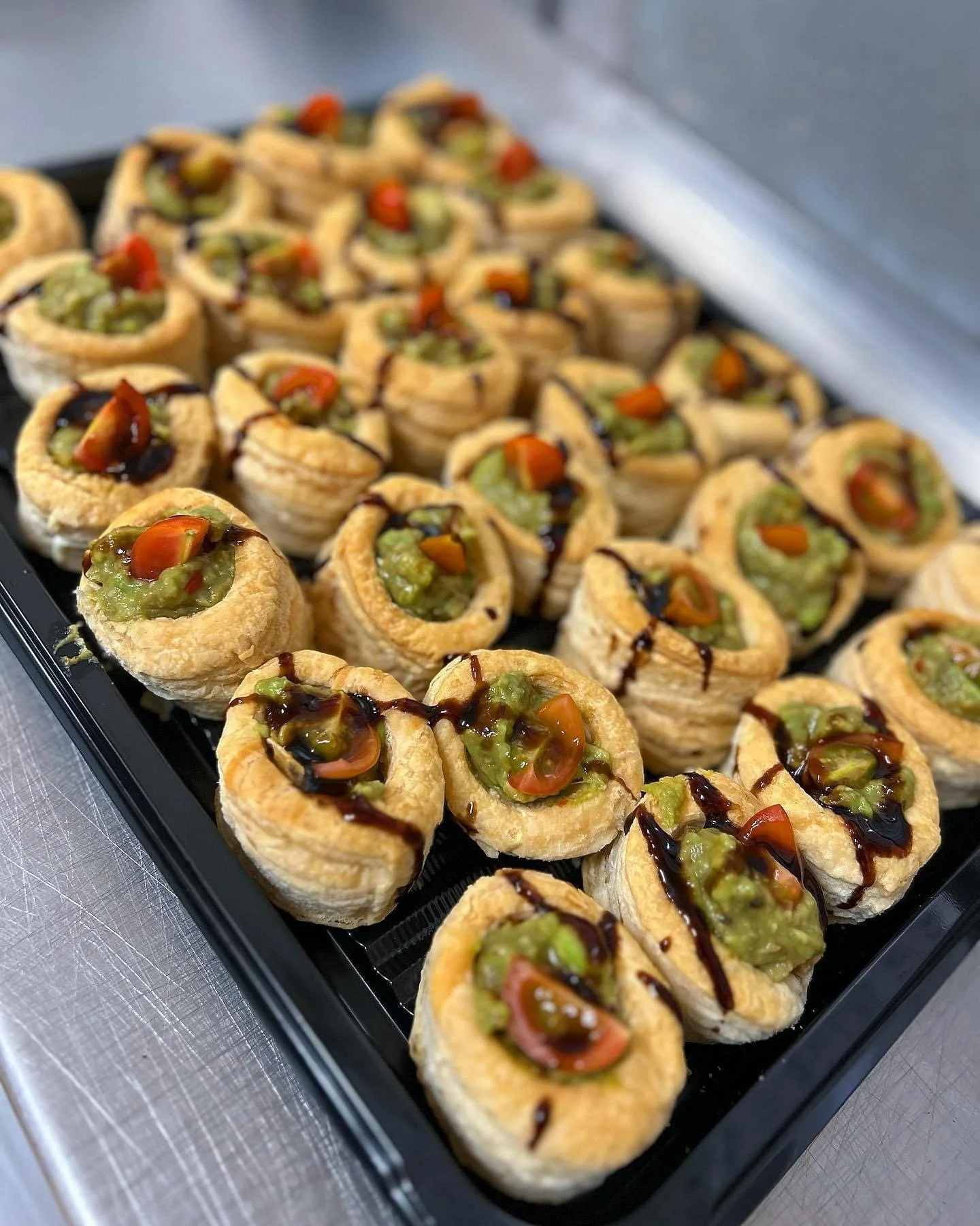Event catering and buffet platters in Manchester - continental and ...