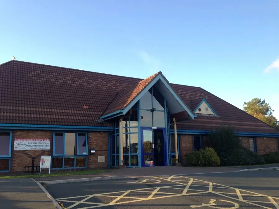 Rooms For Hire — Woolwell Centre