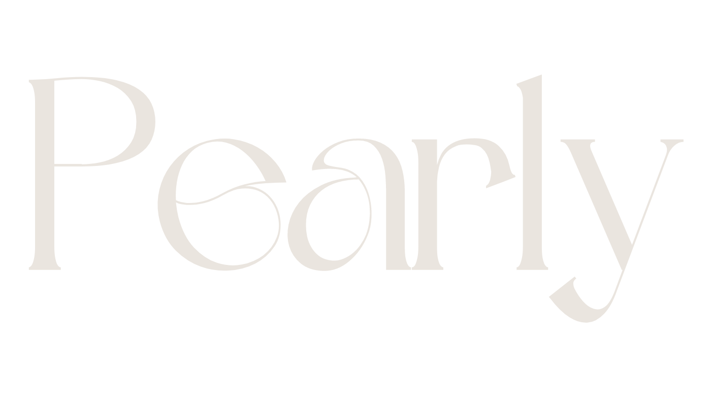 MEET PEARLY — PEARLY TEETH OBX