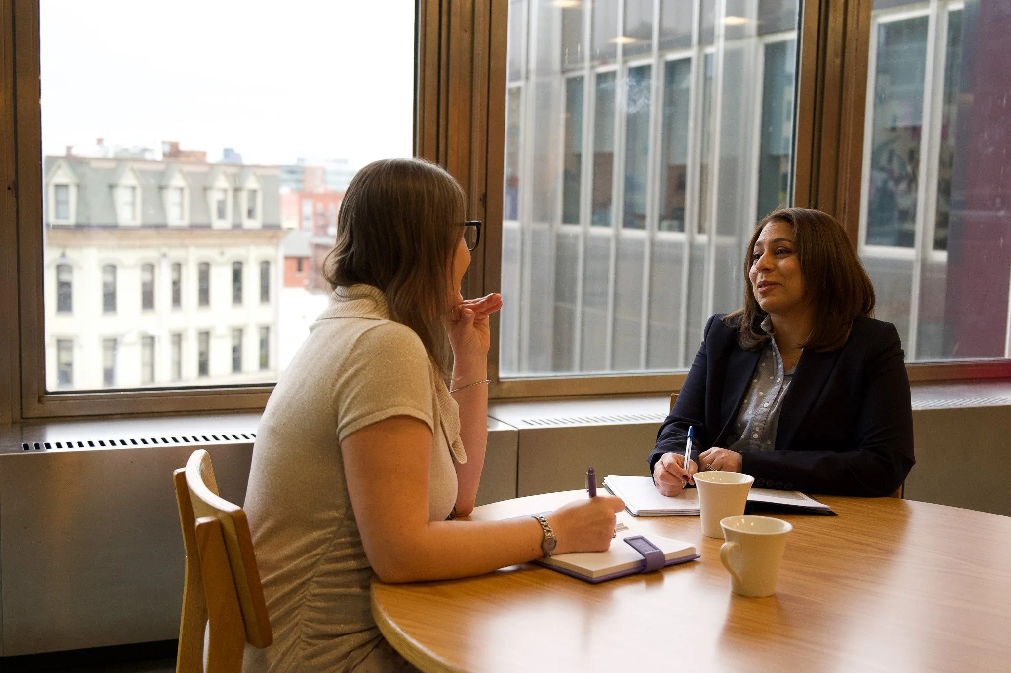 Fractional CFO & Business Management Consultant