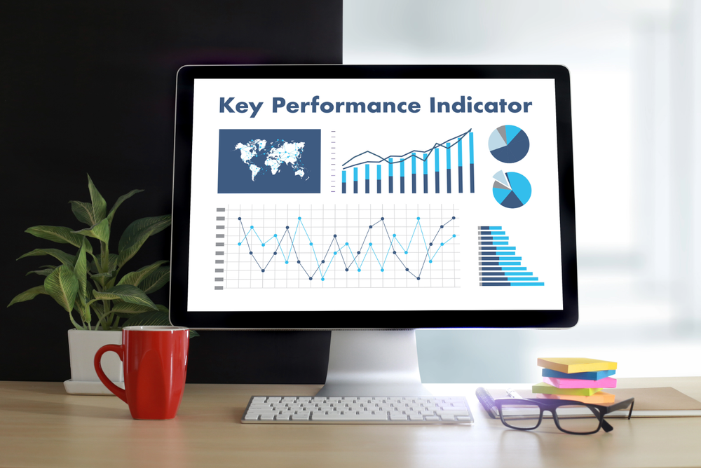 Elevate Your Business Strategies With KPIs — Interlink CFO
