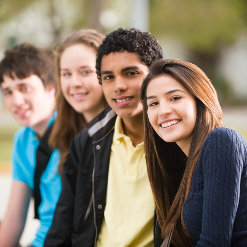 Safe Dates Curriculum — YWCA Monterey County