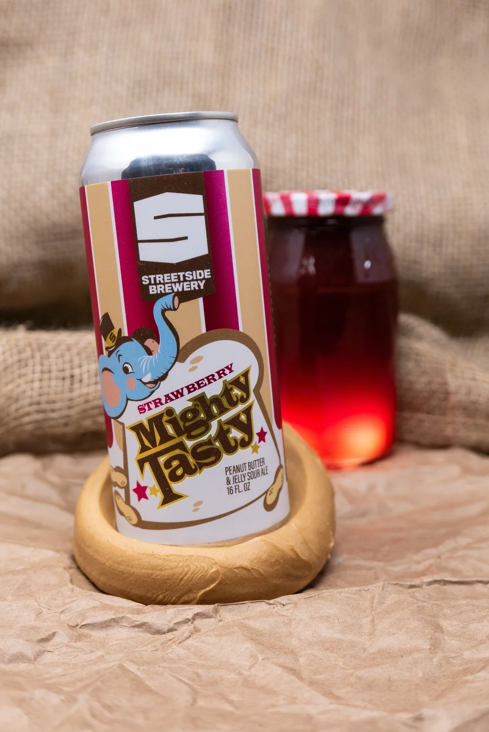 Streetside Brewery
