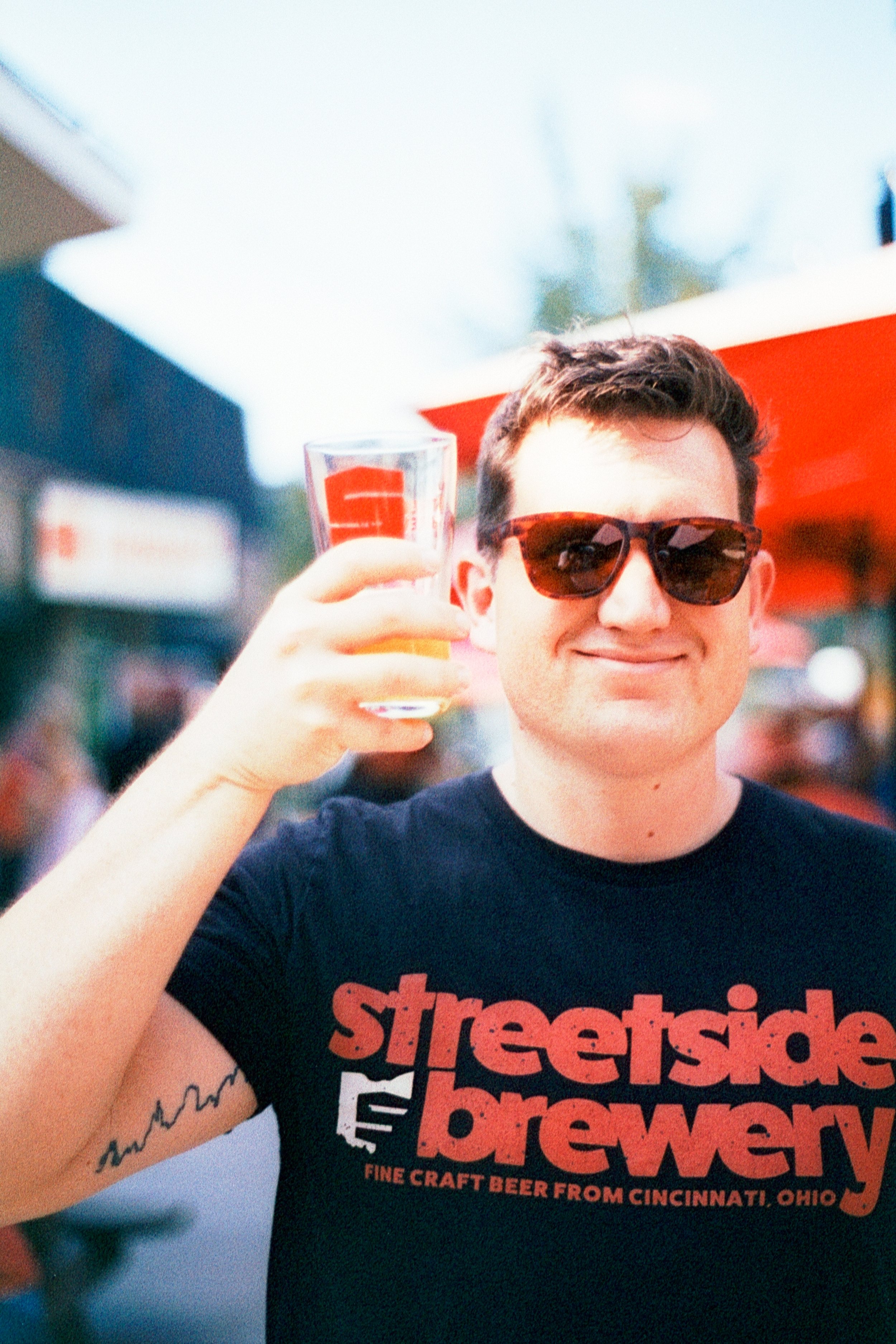 Streetside Brewery