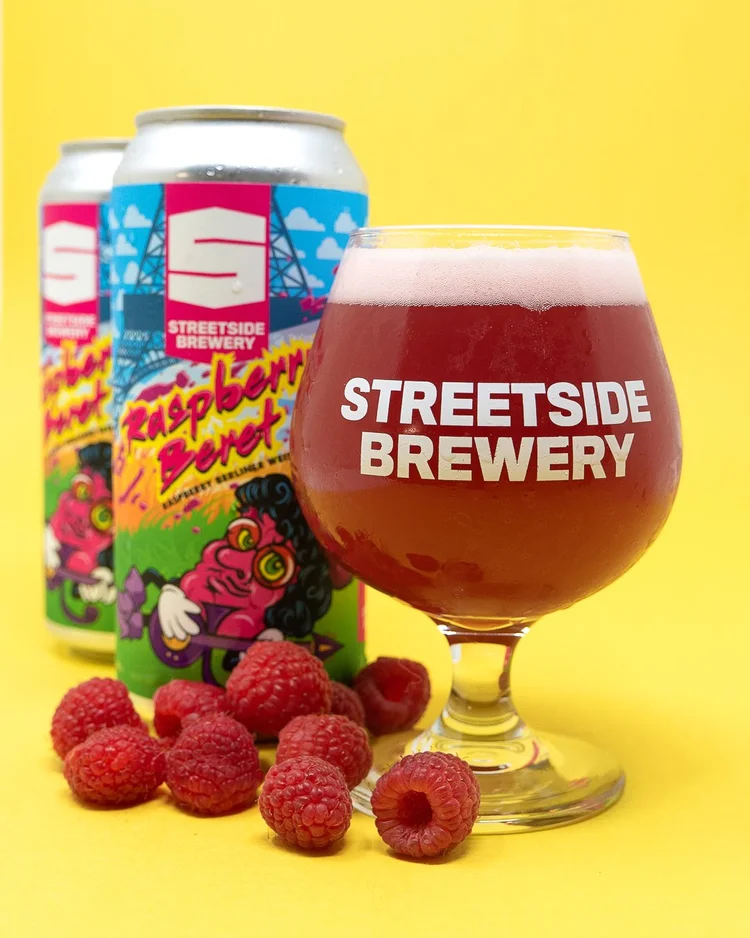 Streetside Brewery