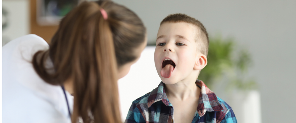 WHAT IS THE CORRECT ORAL REST POSTURE?