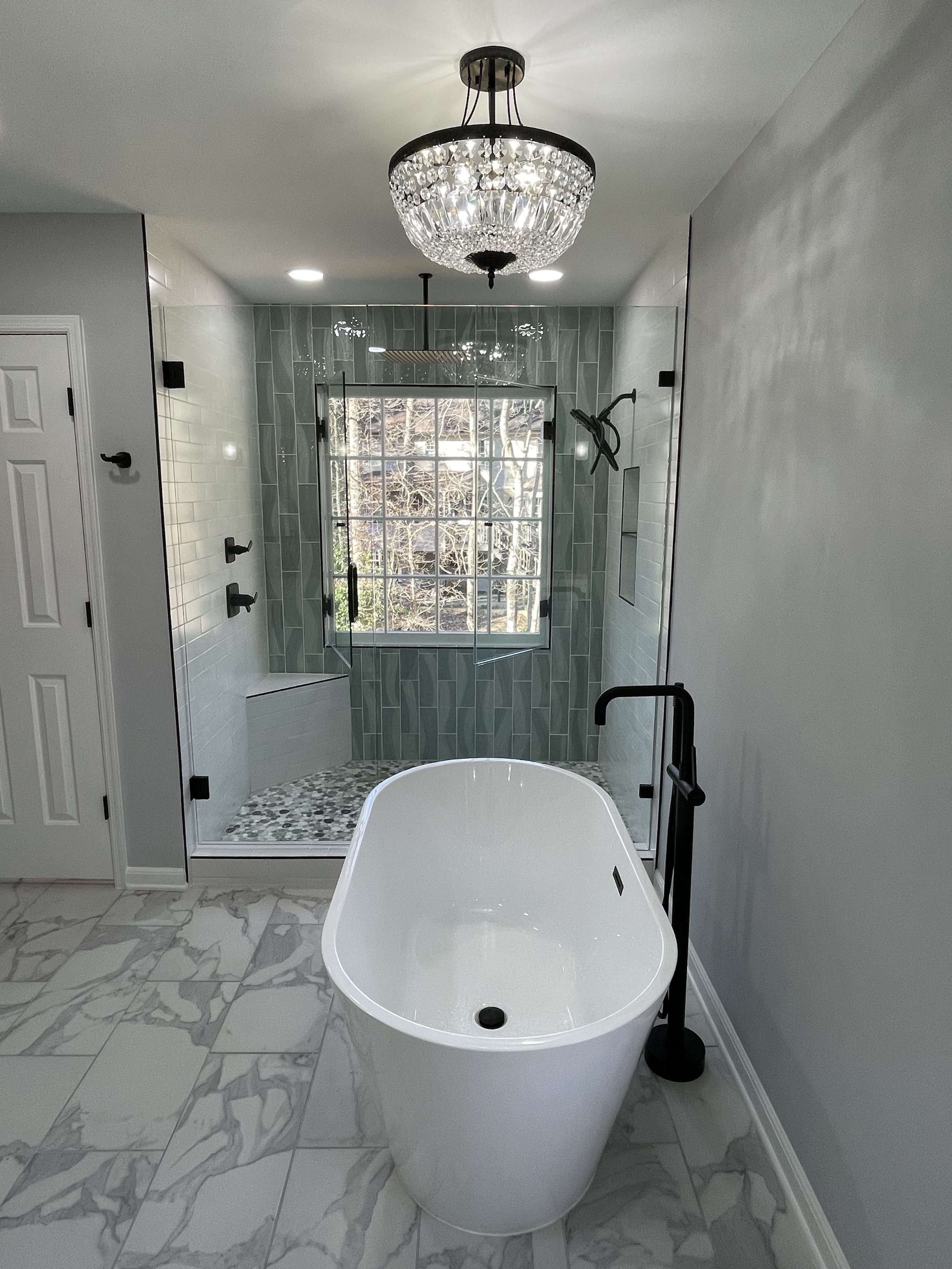 Services — BTB Homes