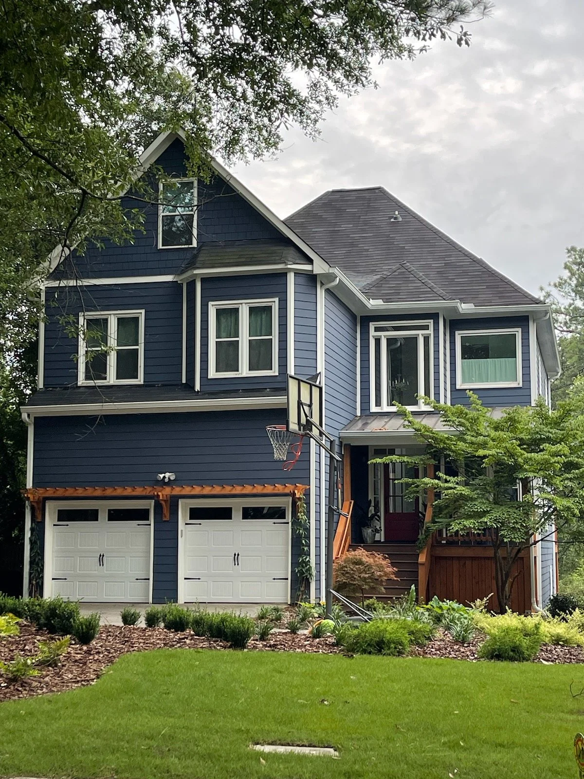 Services — BTB Homes