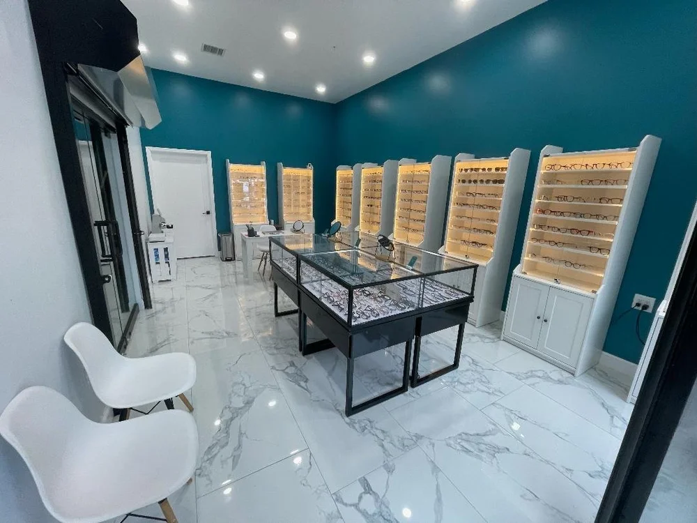 Clear Choice Vision Center