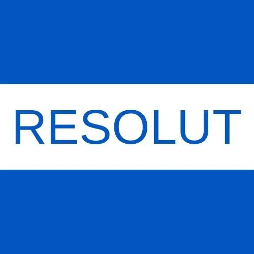 About — RESOLUT