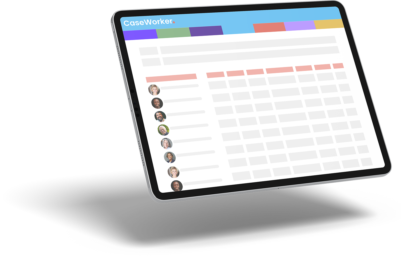 Upgrade | Enhance Your Efficiency — CASEWORKER MP