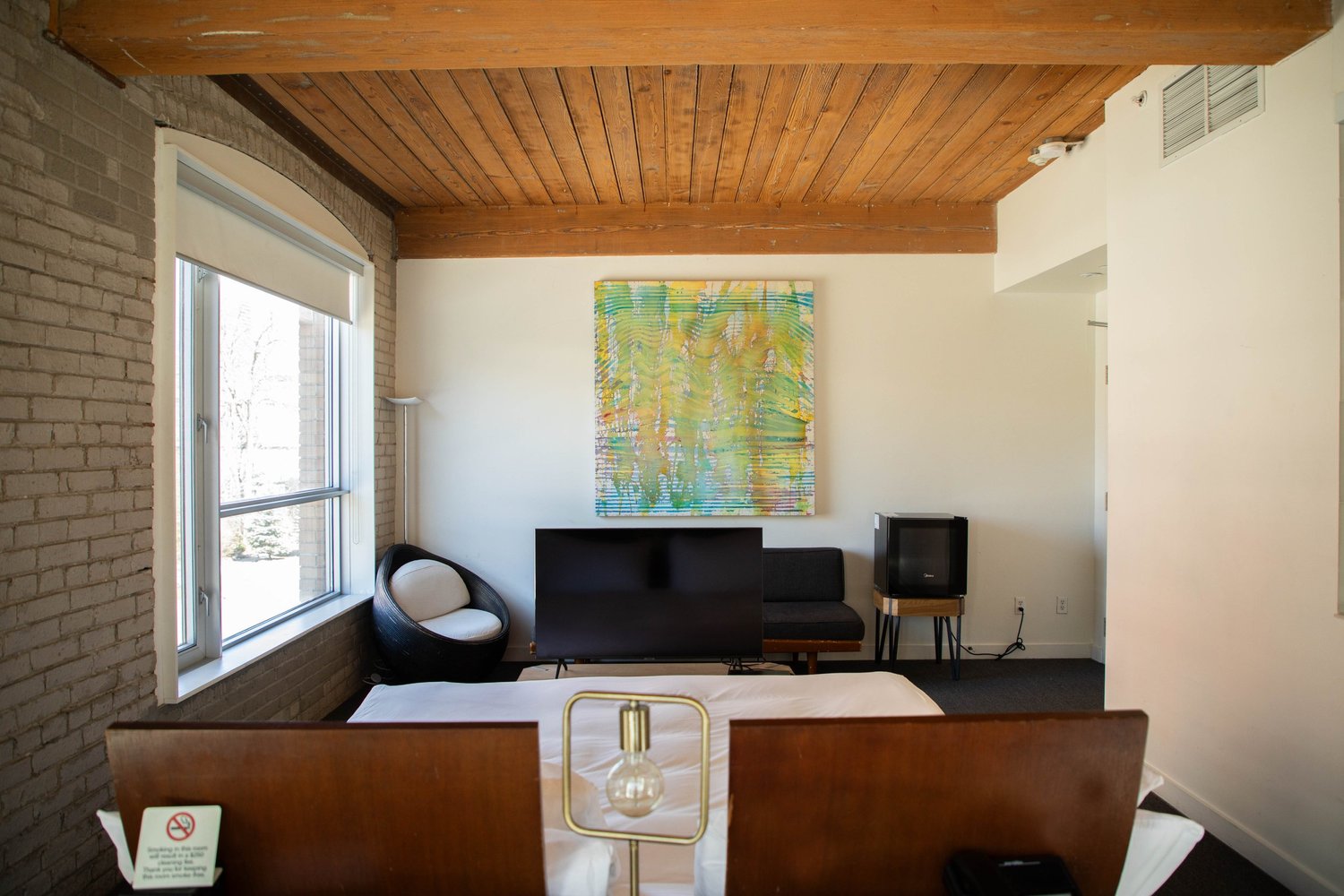 Rooms — Hotel Ocho